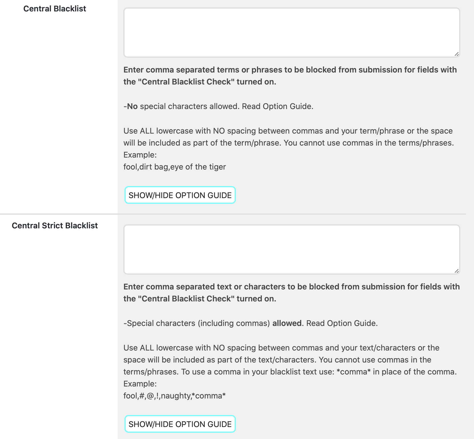 Gravity Forms Auto Formatter by PluginOwl | CodeCanyon